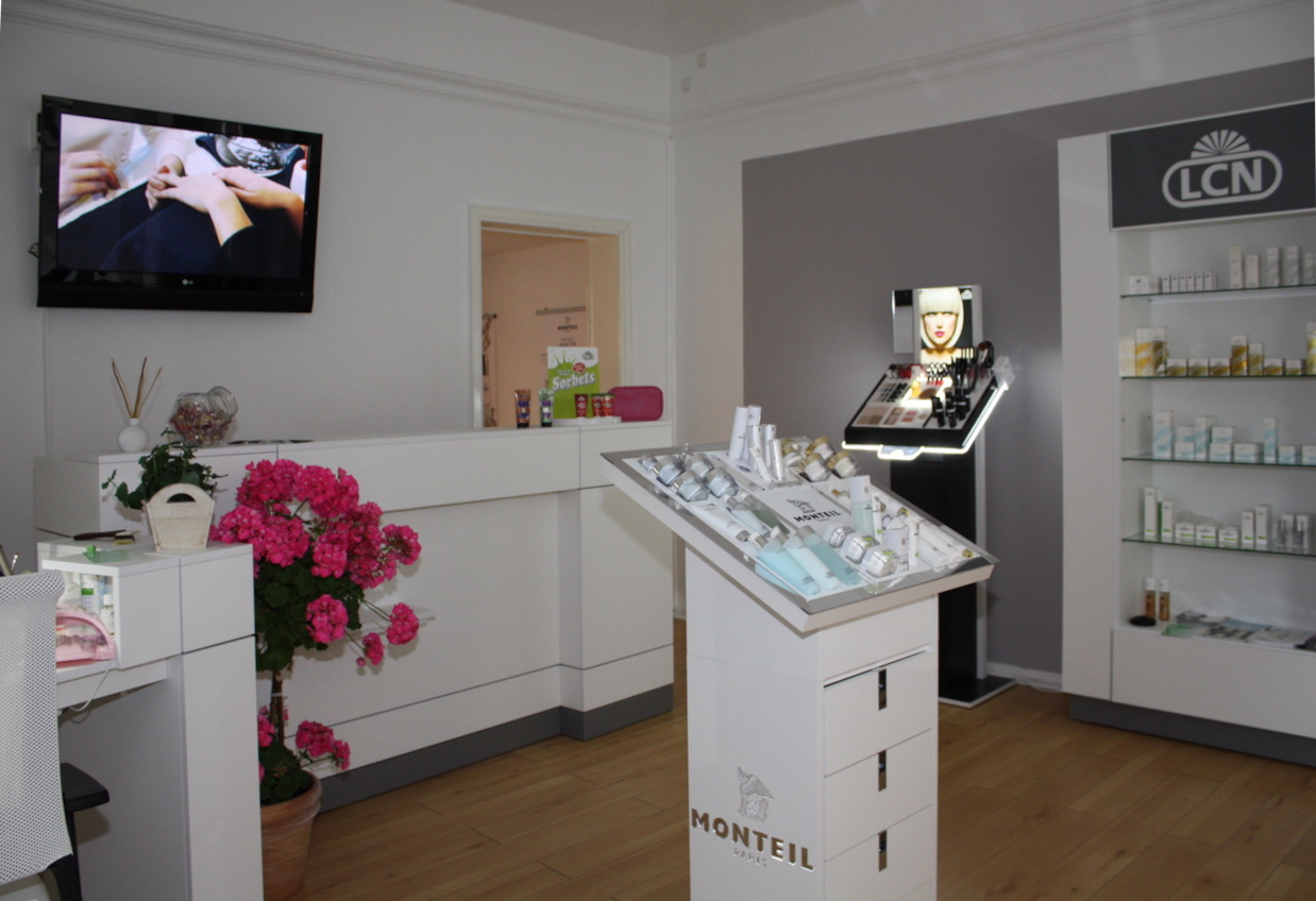 LCN-Beauty-Center Lübeck